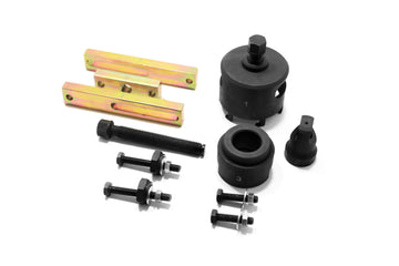 ClutchPro - Clutch Kits, Hydraulics and Accessories