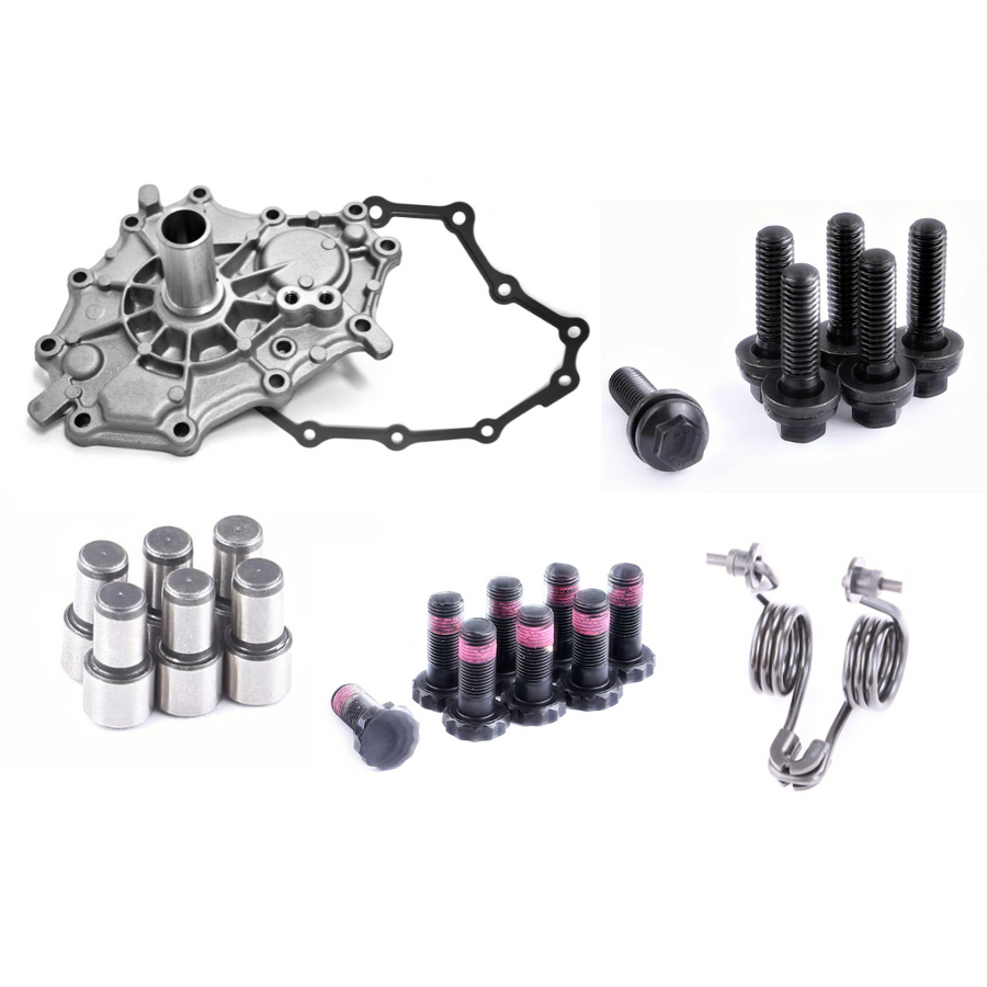 ClutchPro - Clutch Kits, Hydraulics and Accessories