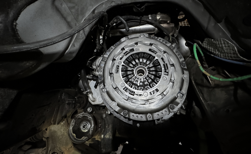 ClutchPro - Clutch Kits, Hydraulics and Accessories