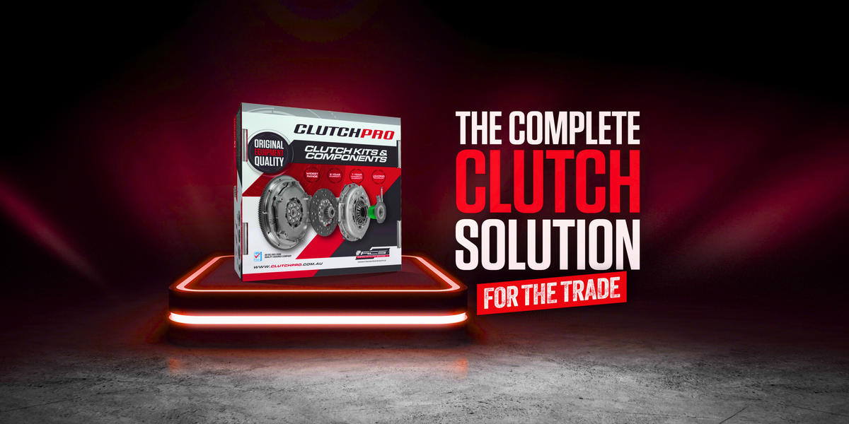 ClutchPro - Clutch Kits, Hydraulics and Accessories