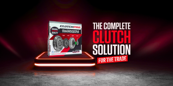 ClutchPro - Clutch Kits, Hydraulics and Accessories
