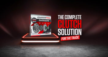 ClutchPro - Clutch Kits, Hydraulics and Accessories